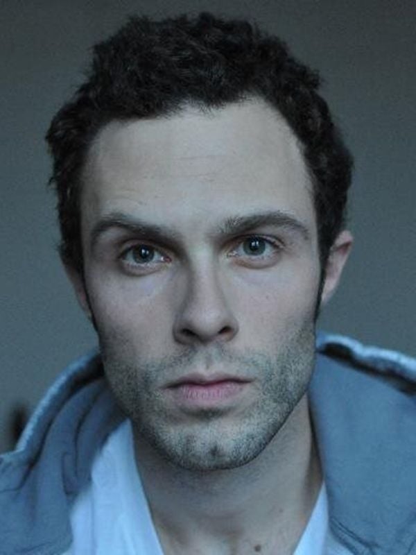 Jake Paque - FILMSTARTS.de