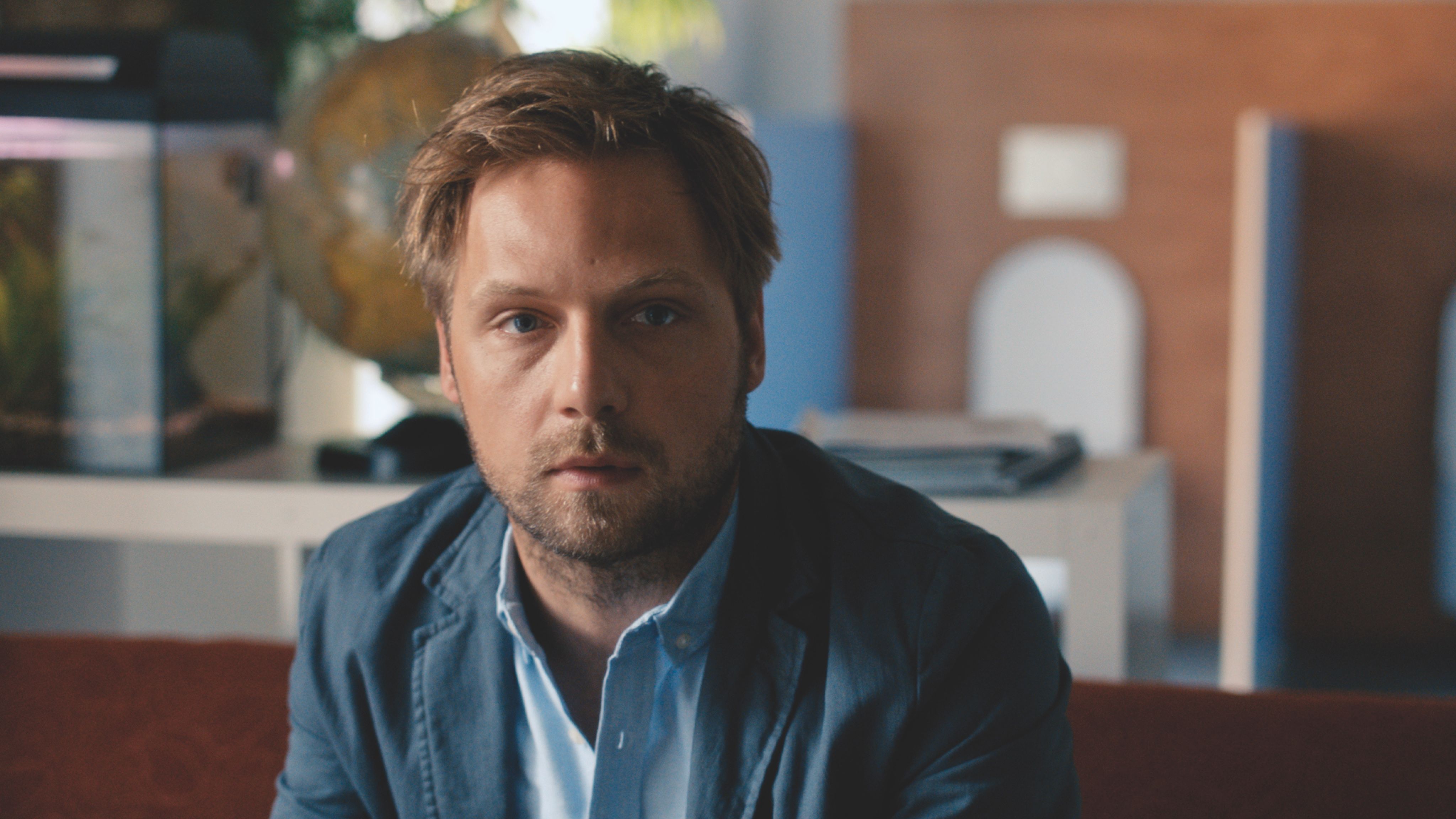 Bild zu Christoph Letkowski - Die Reste meines Lebens : Bild Christoph ...