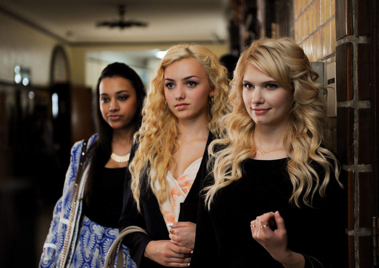Foto zum Film Cool Girls - Bild 2 auf 8 - FILMSTARTS.de