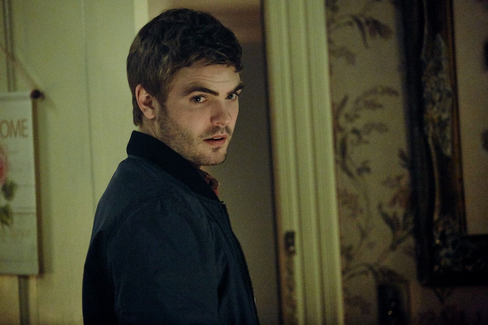 Bild zu Alex Roe - Rings : Bild Alex Roe - Foto 50 von 59 - FILMSTARTS.de