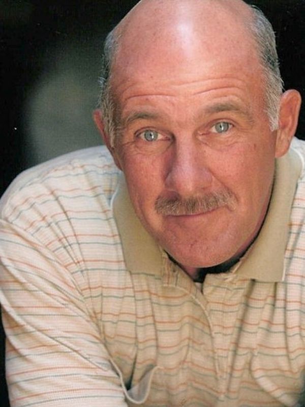 Richard Gross - FILMSTARTS.de