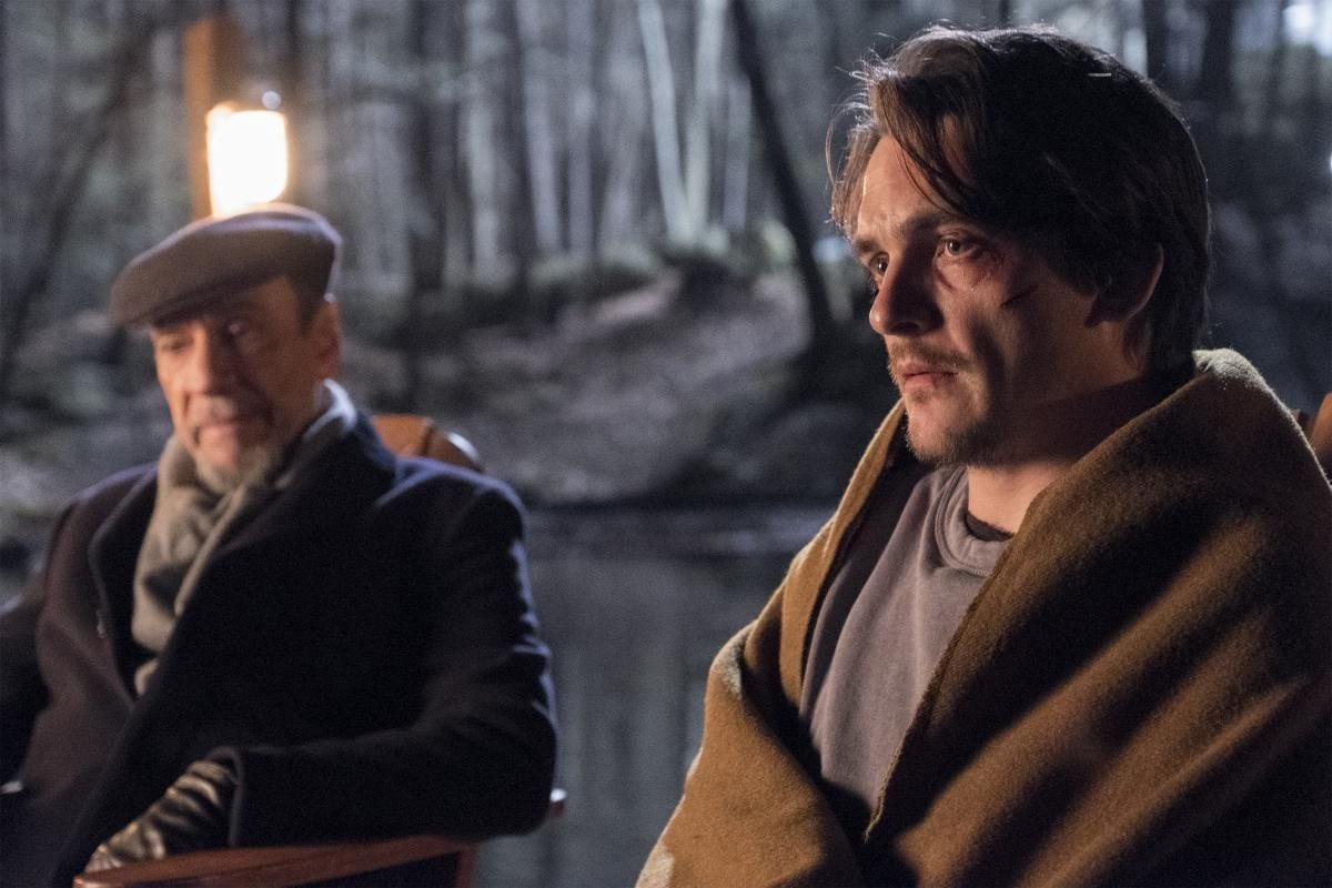 Homeland: Homeland : Bild F. Murray Abraham, Rupert Friend - 194 von ...