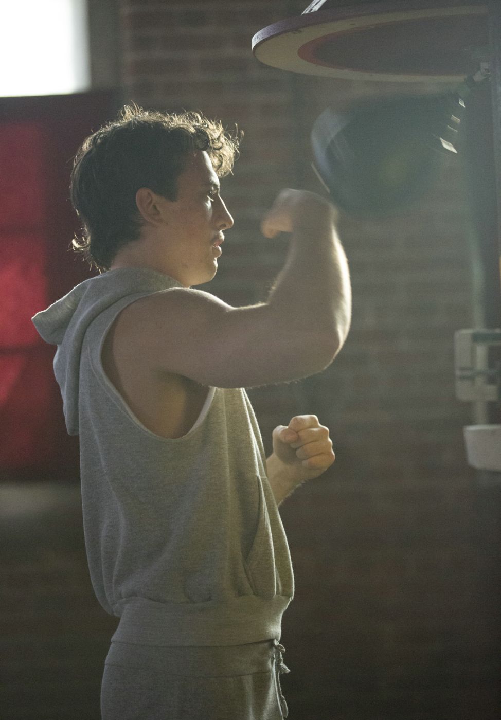 Foto zum Film Bleed For This - Bild 1 auf 9 - FILMSTARTS.de