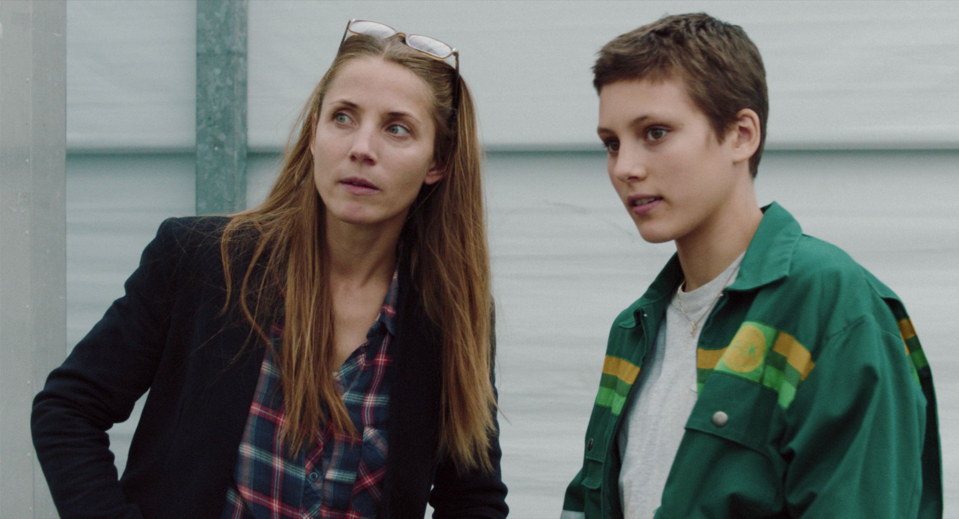 Bild zu Ruby Dagnall - Rosemari : Bild Tuva Novotny, Ruby Dagnall ...