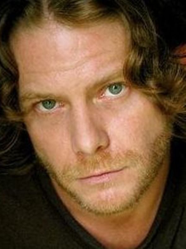 Christopher Berry - FILMSTARTS.de