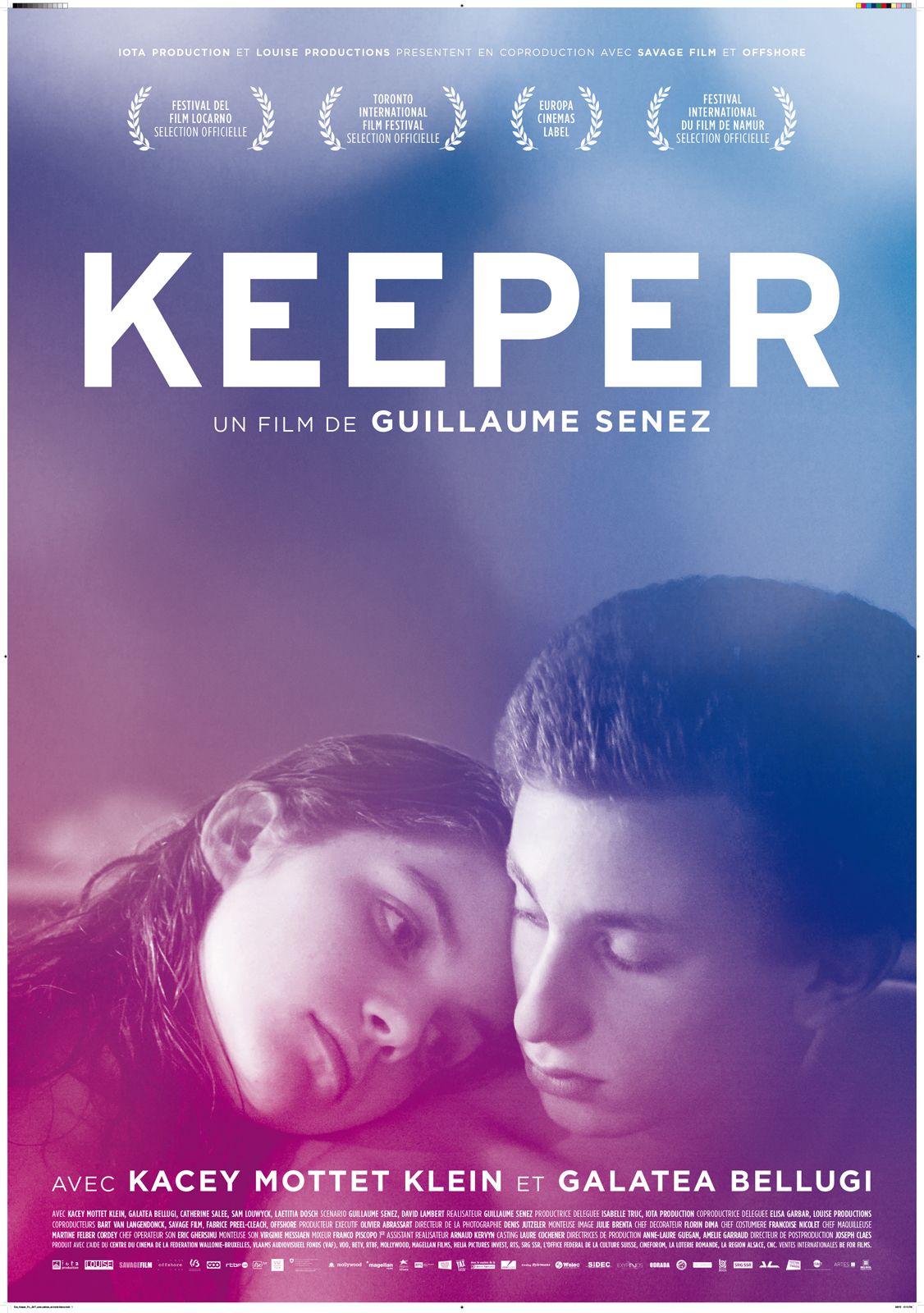 Keeper - Film 2015 - FILMSTARTS.de