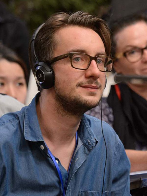 Matthias Hoene - FILMSTARTS.de