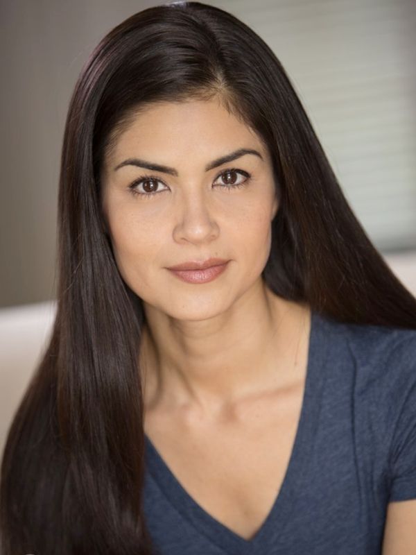 Alma Sisneros - FILMSTARTS.de