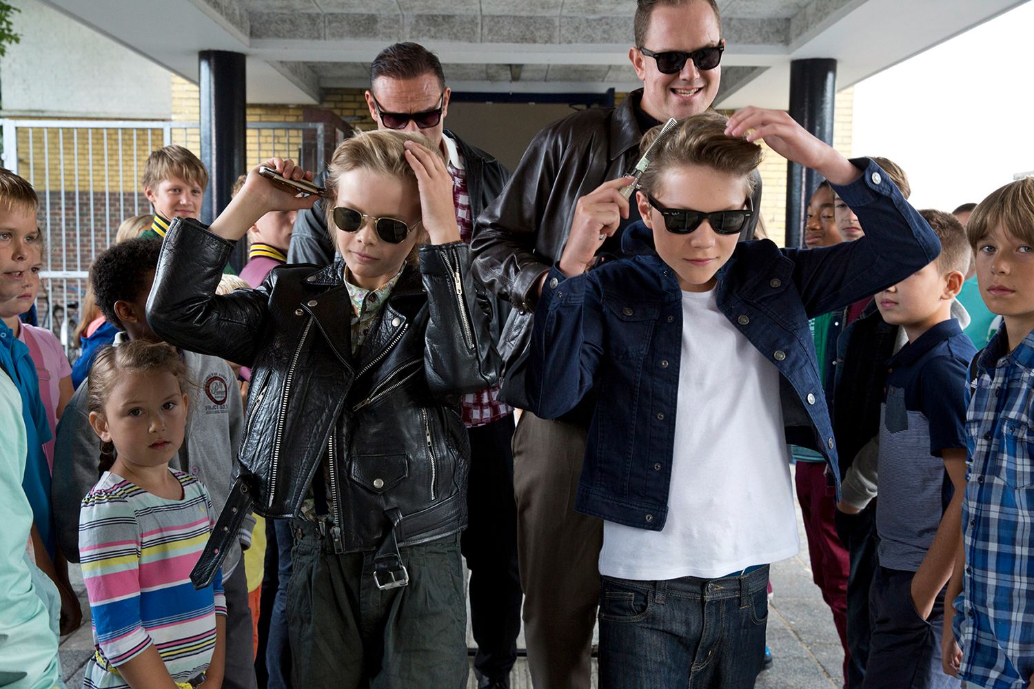 Bild zu Thor Braun - Little Gangster : Bild Thor Braun - Foto 5 von 8 ...