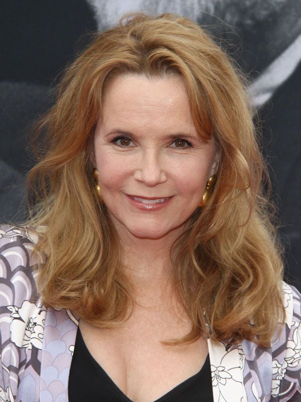 Filmografie von Lea Thompson - FILMSTARTS.de