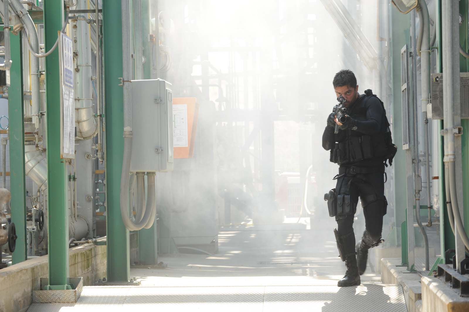 Foto zum Film Stratton - Bild 11 auf 18 - FILMSTARTS.de