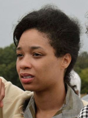Terri Abney : ihre Filme und Serien im Stream - FILMSTARTS.de