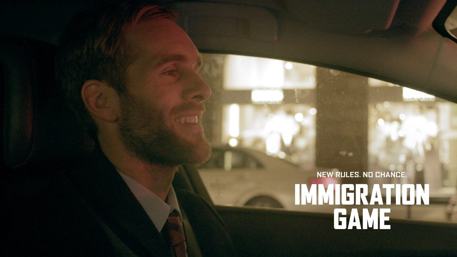 Foto zum Film Immigration Game - Bild 12 auf 21 - FILMSTARTS.de