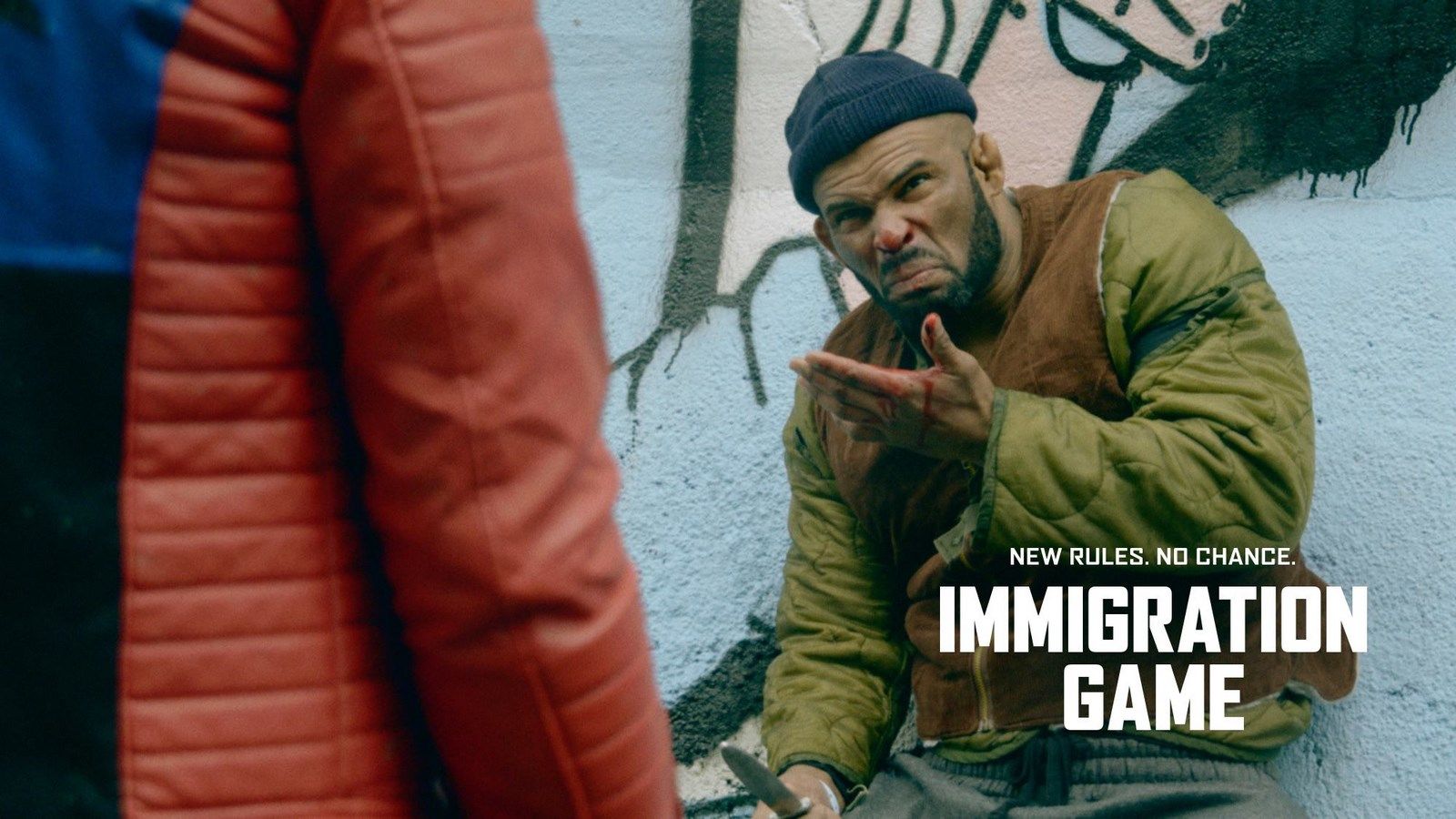 Foto zum Film Immigration Game - Bild 6 auf 21 - FILMSTARTS.de