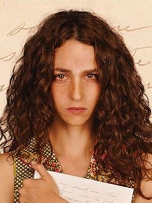 Bild zu Denise Ankel - Kinoposter Denise Ankel - Foto 0 von 1 ...