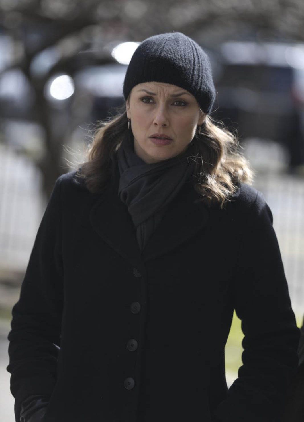 Blue Bloods: Blue Bloods : Vignette (magazine) Bridget Moynahan - 289 ...