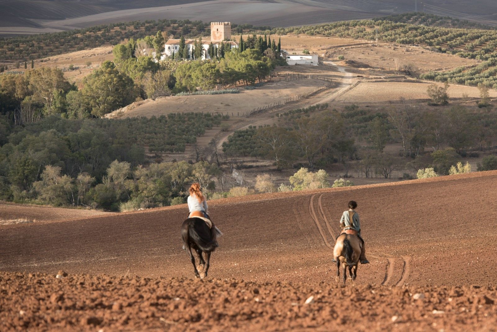 Foto zum Film Ostwind 3 - Aufbruch nach Ora - Bild 20 auf 24 ...
