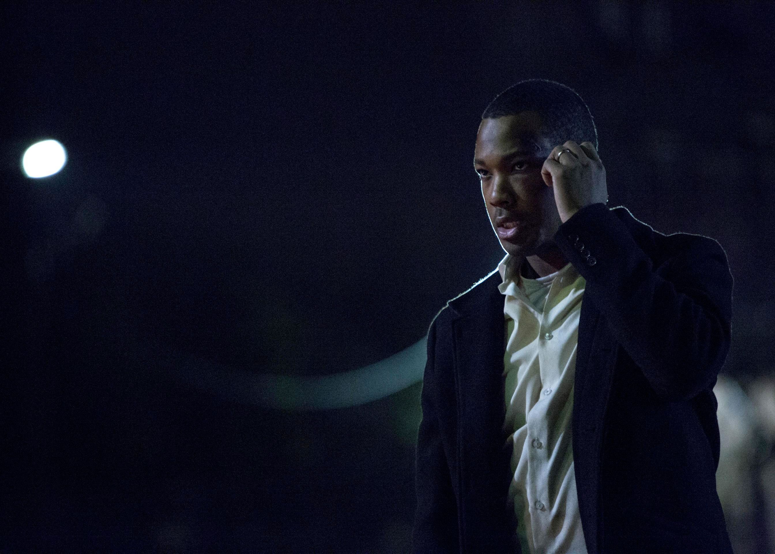 24: Legacy: 24: Legacy : Bild Corey Hawkins - 7 von 75 - FILMSTARTS.de