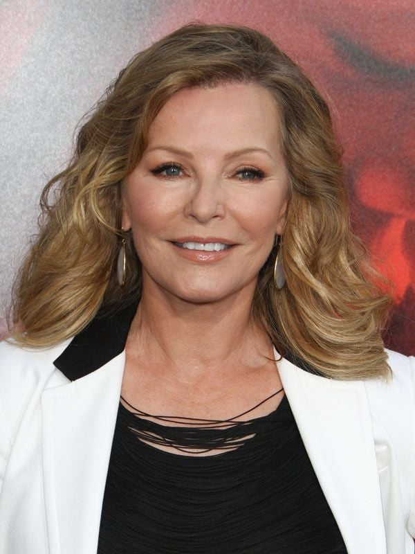 Cheryl Ladd 2017