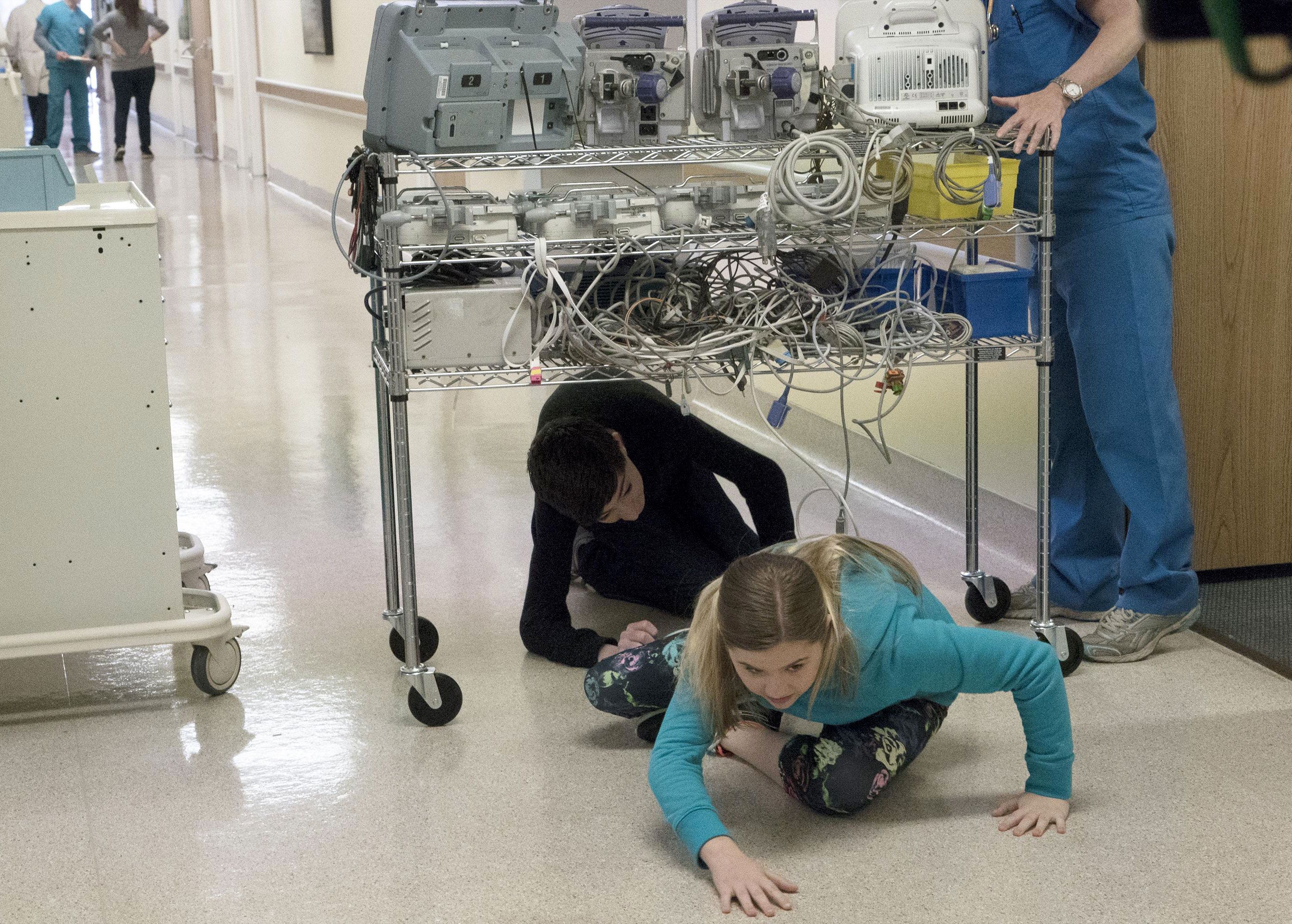 Speechless: Speechless : Bild Kyla Kenedy, Mason Cook - 58 von 80 ...