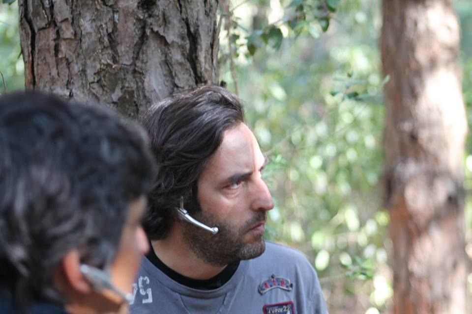 Foto zum Film Infinitium - Bild 3 auf 66 - FILMSTARTS.de