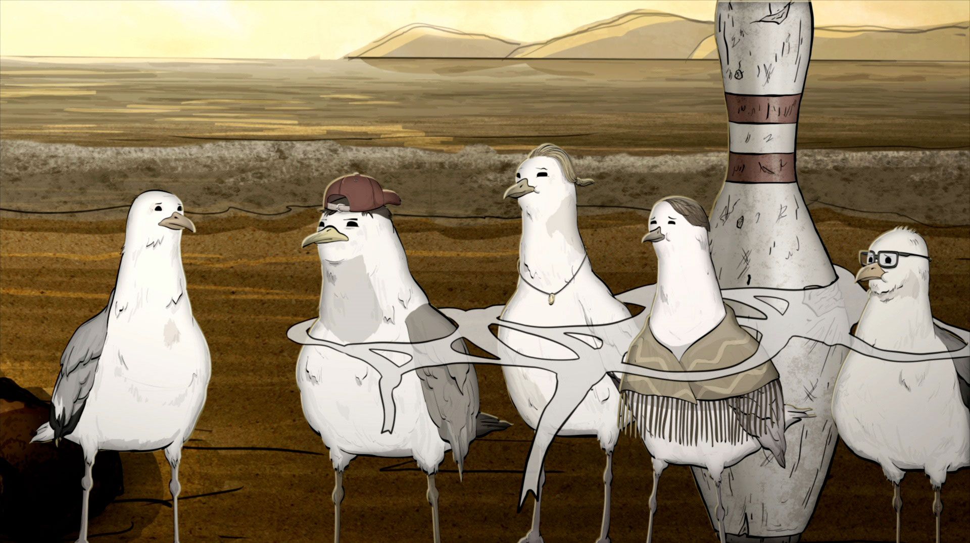 Animals: Animals : Bild - 2 von 19 - FILMSTARTS.de
