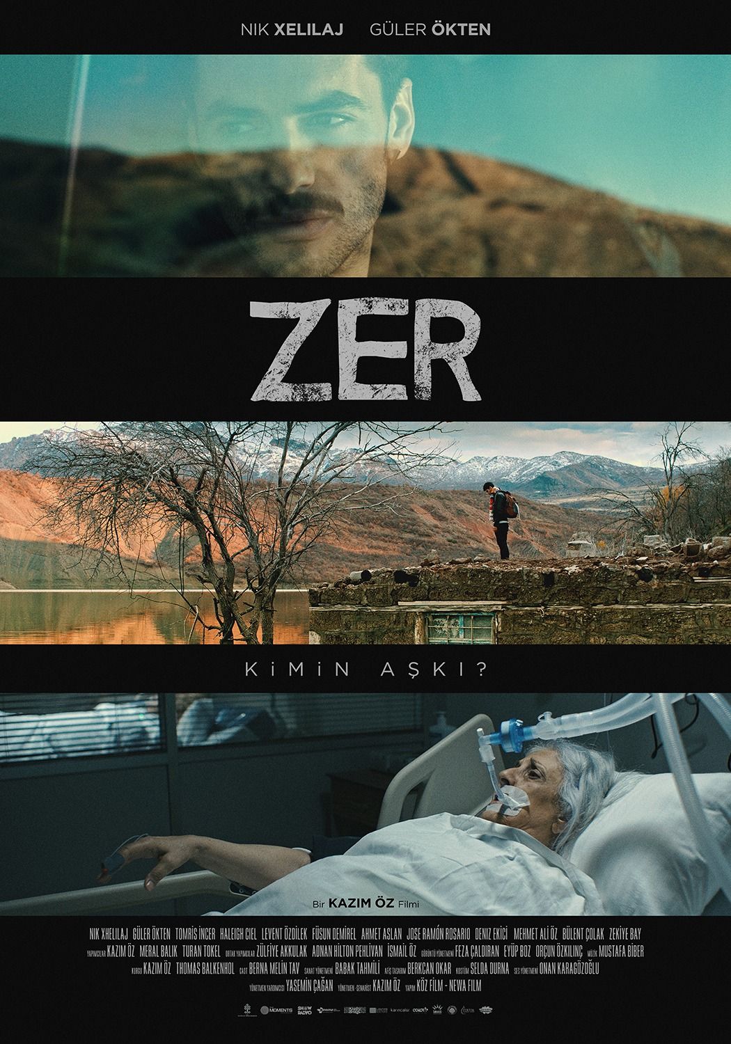 Zer - Film 2017 - FILMSTARTS.de