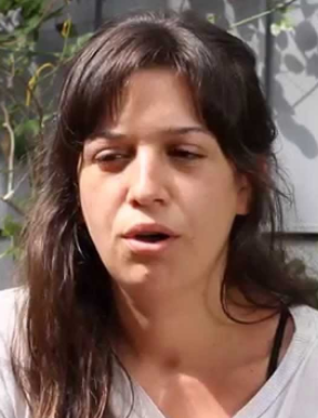 Alice Riff - FILMSTARTS.de