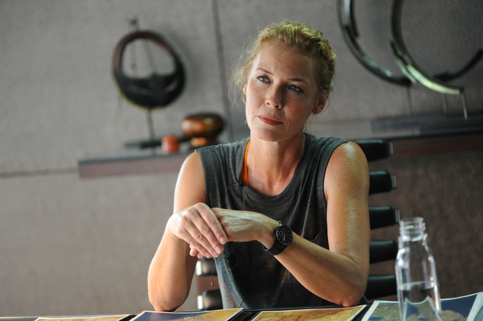 Bild zu Connie Nielsen - Stratton : Bild Connie Nielsen - Foto 25 von ...