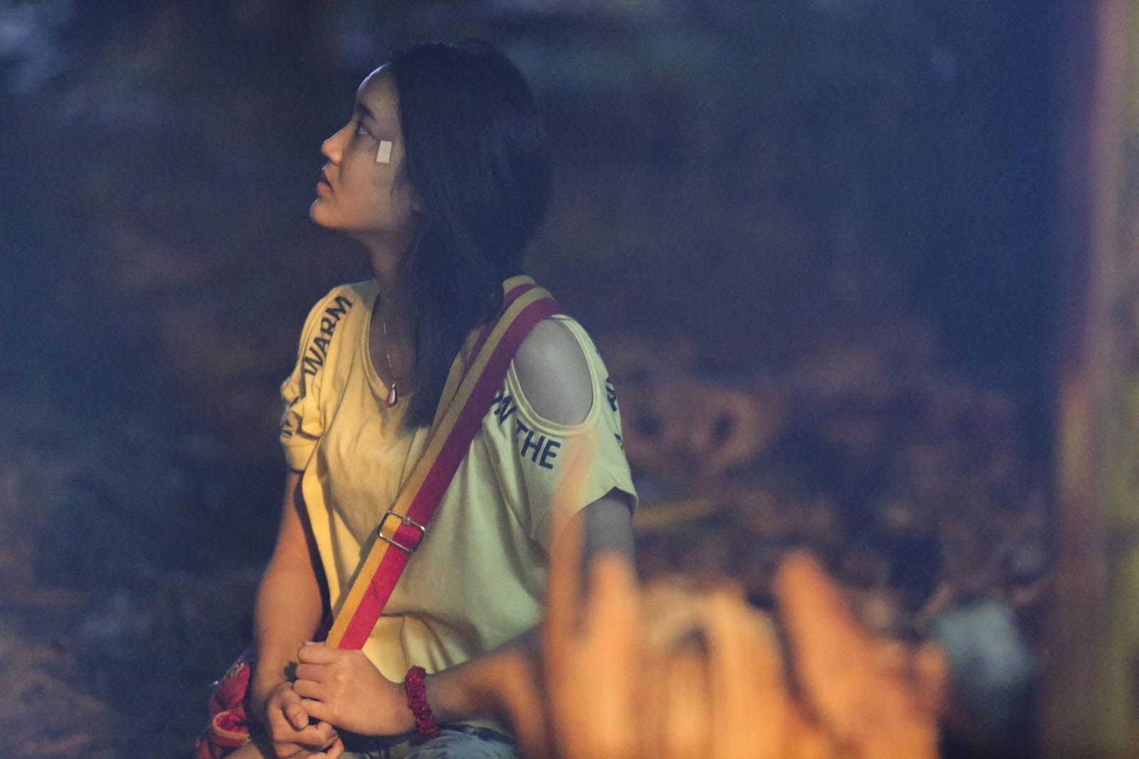 Foto zu Yin Shian Bien Jian Gon Lu - Bild 2 auf 6 - FILMSTARTS.de