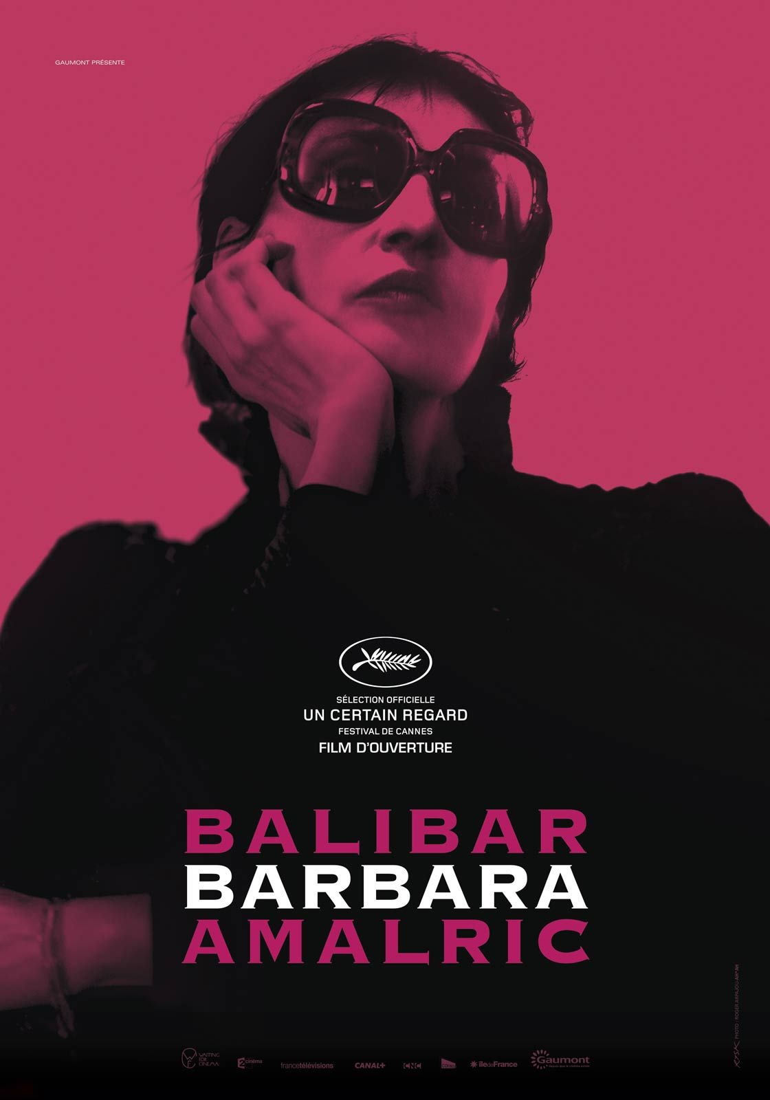 Poster zum Film Barbara - Bild 9 auf 10 - FILMSTARTS.de