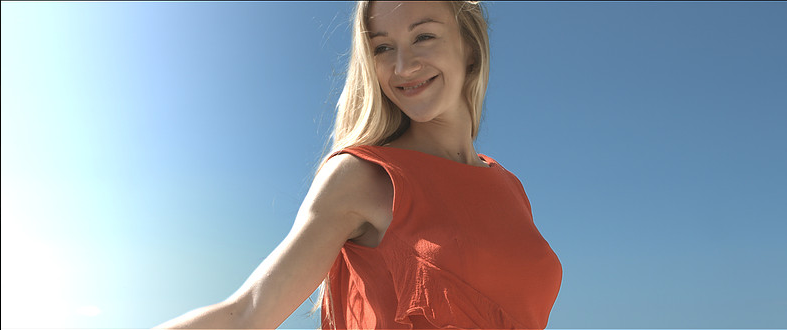 Bild zu Daria Panchenko - Bild Daria Panchenko - FILMSTARTS.de