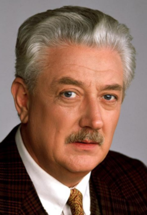 Joseph Maher - FILMSTARTS.de