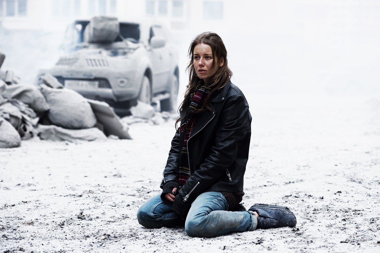 Foto zum Film Attraction - Bild 9 auf 15 - FILMSTARTS.de