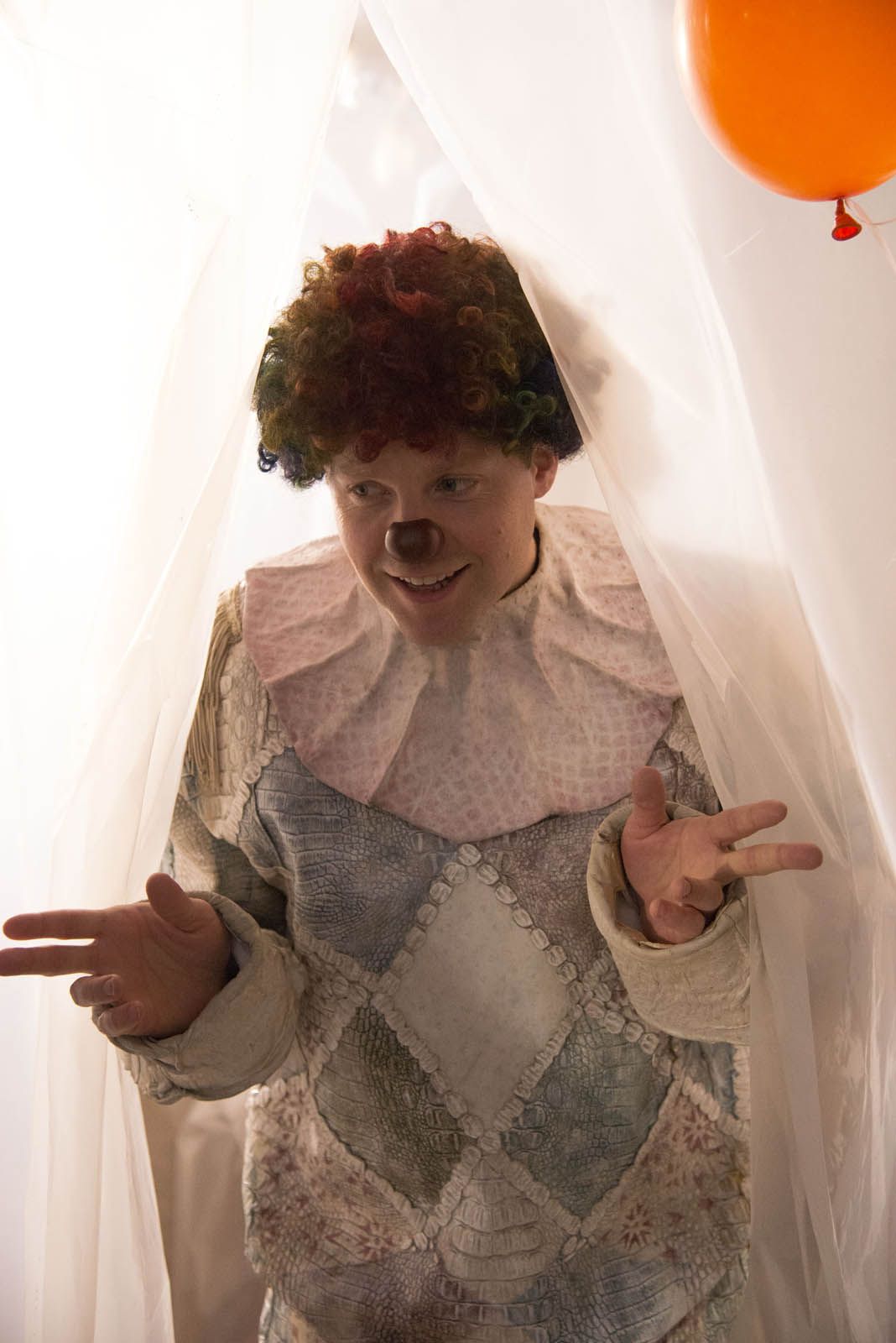 Foto zum Film Clown - Bild 2 auf 34 - FILMSTARTS.de