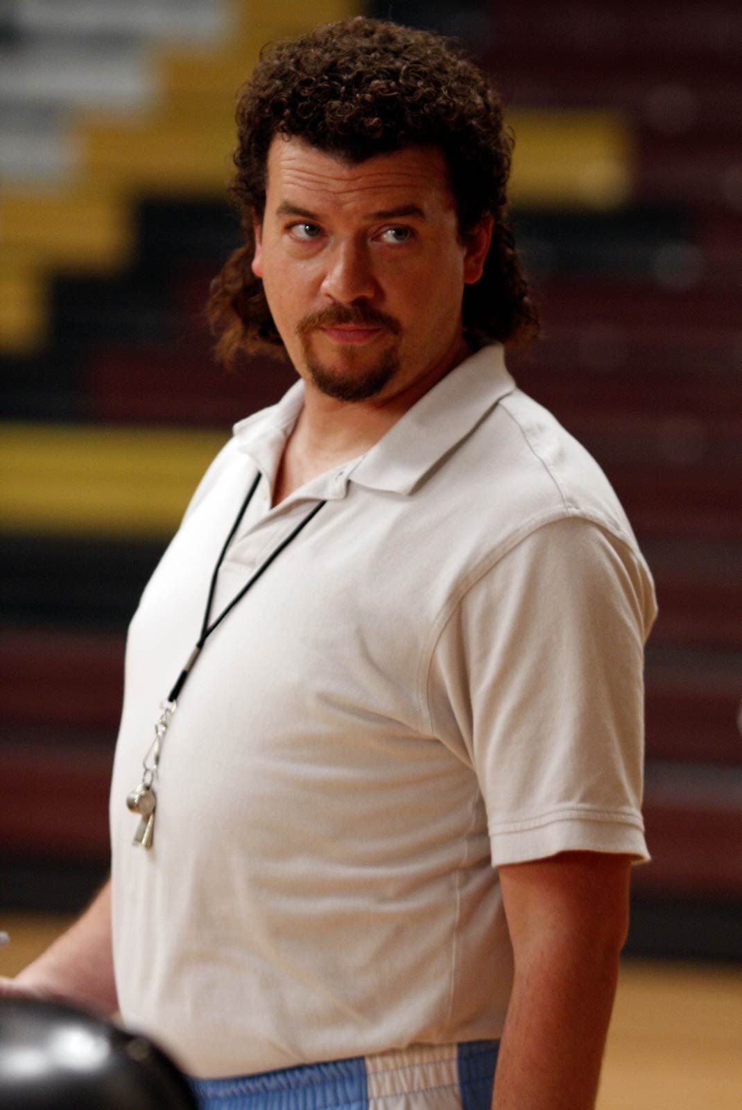 Eastbound & Down: Bild Danny McBride - 2 von 21 - FILMSTARTS.de