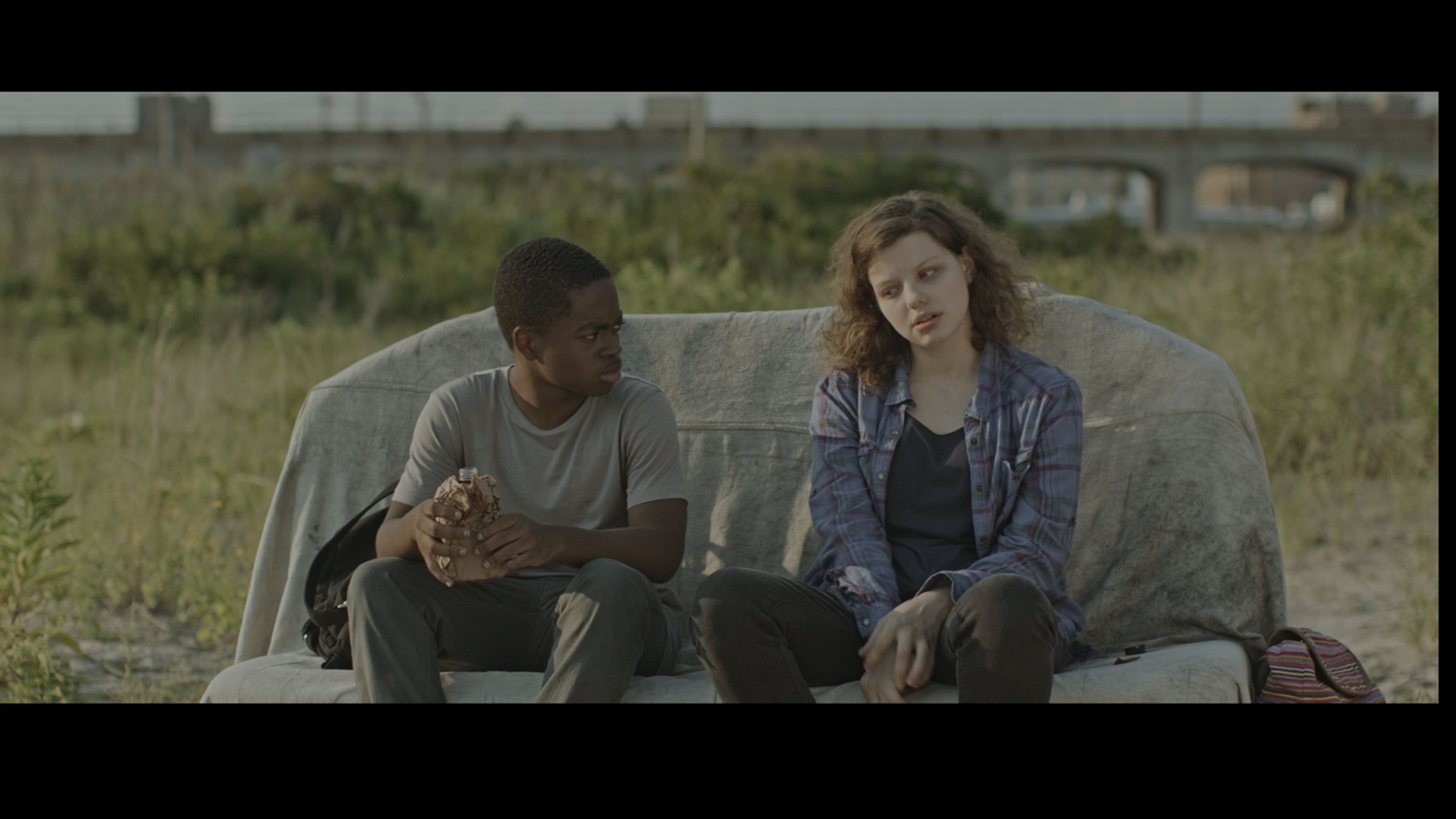 Foto zum Film The Transfiguration - Bild 2 auf 7 - FILMSTARTS.de