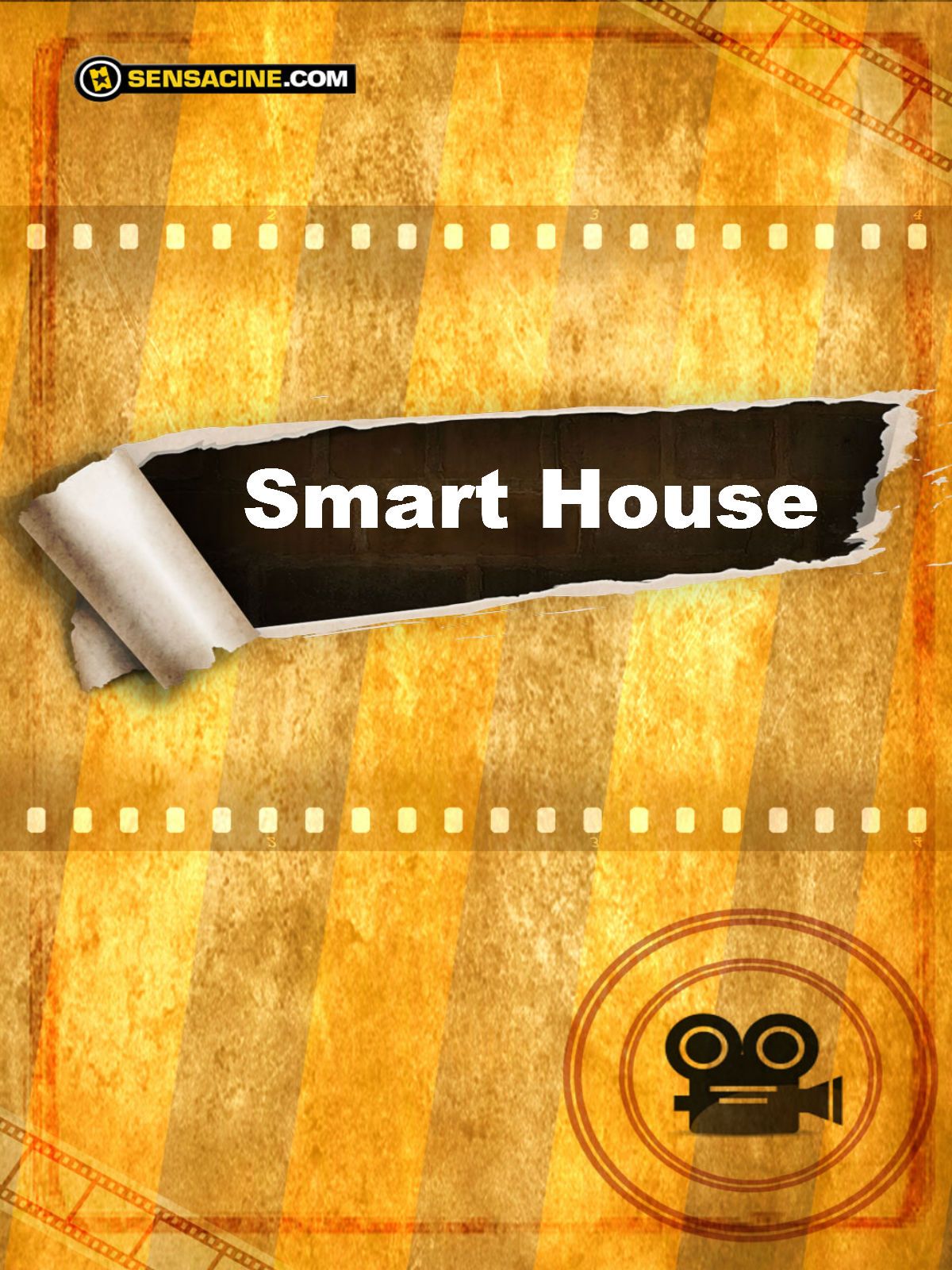 Smart House - Film 2018 - FILMSTARTS.de