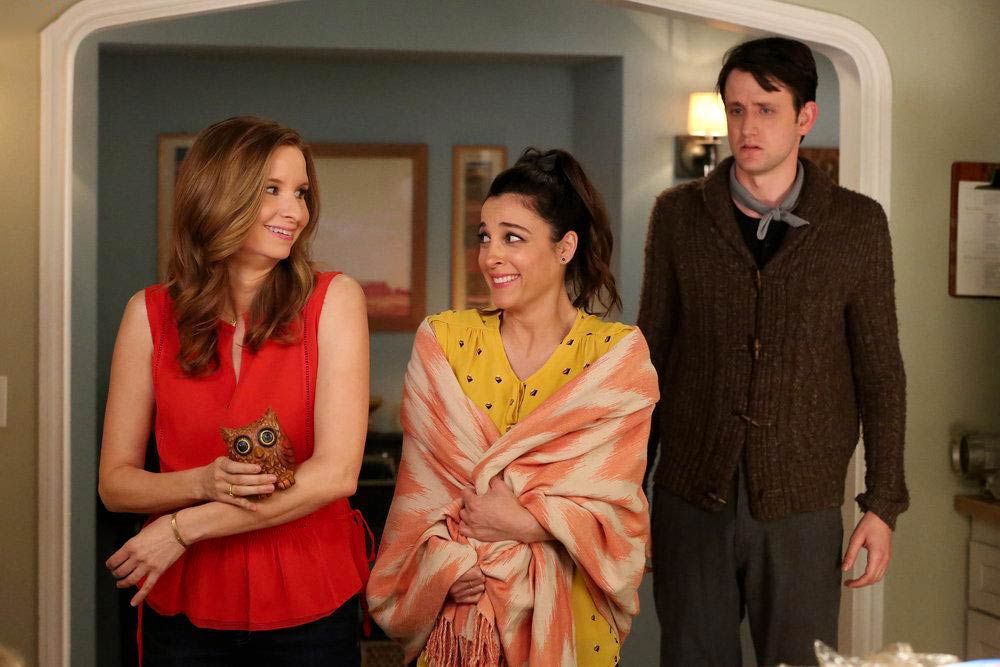 Playing House: Playing House : Bild Lennon Parham, Zach Woods, Lindsay ...