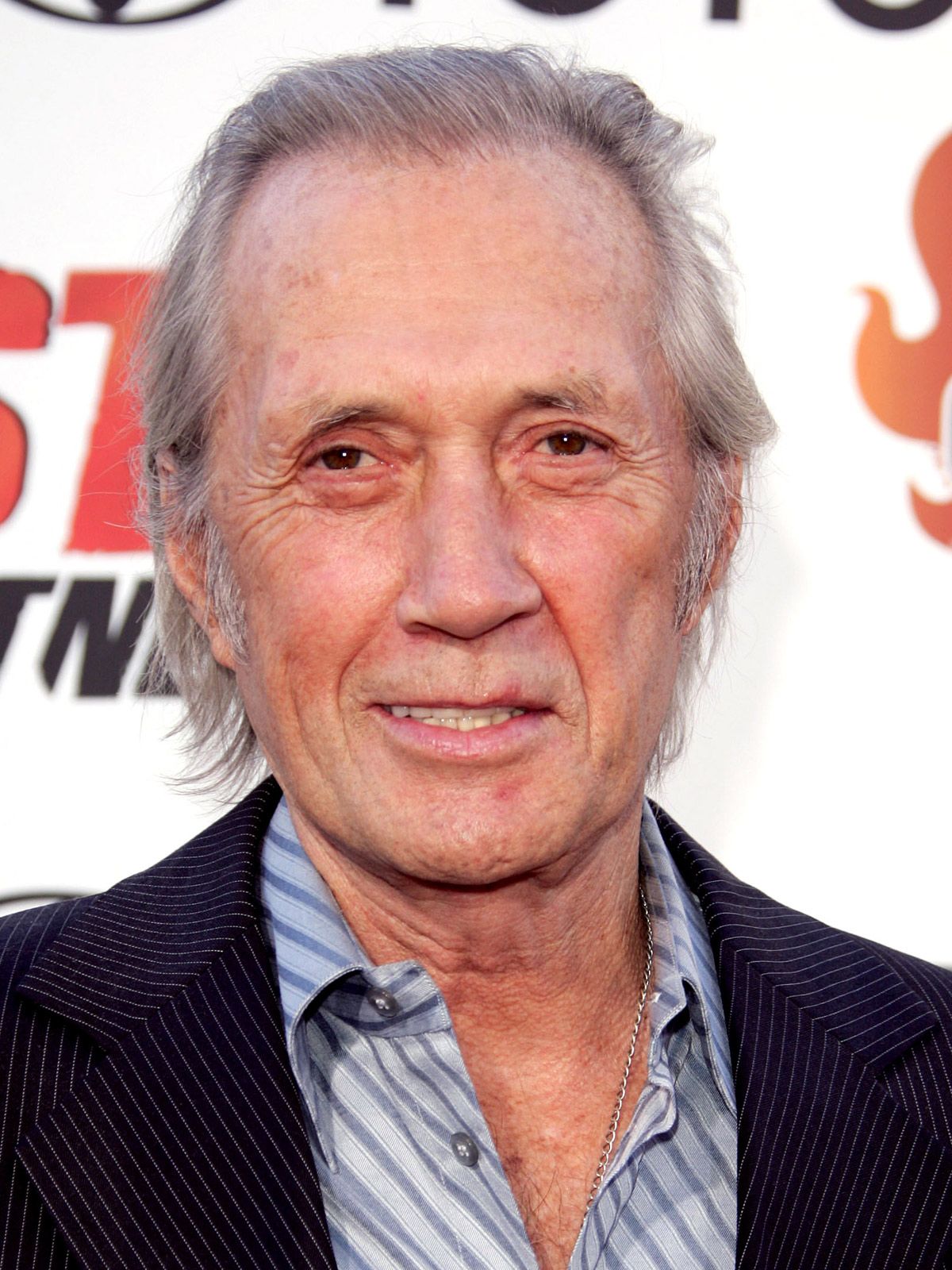 David Carradine - FILMSTARTS.de