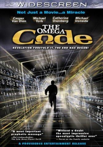 The Omega Code - Film 1999 - FILMSTARTS.de
