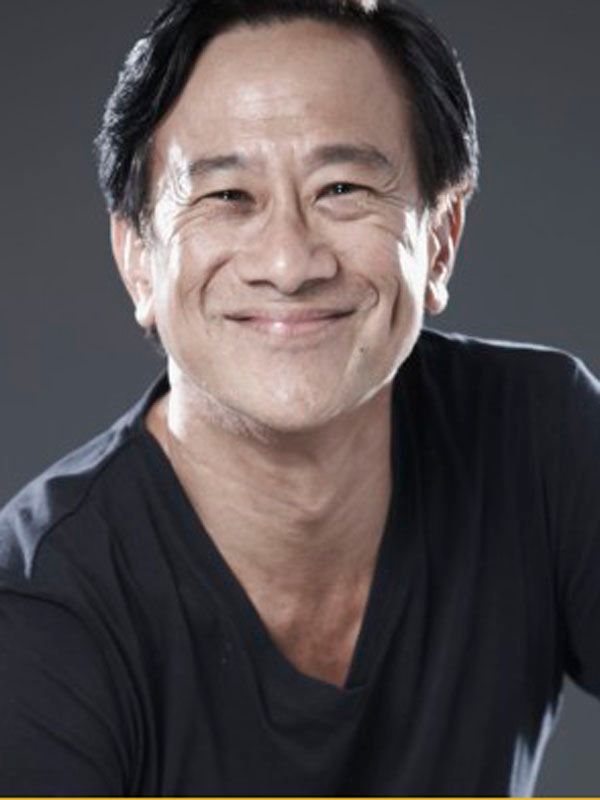 Gerald Chew - FILMSTARTS.de