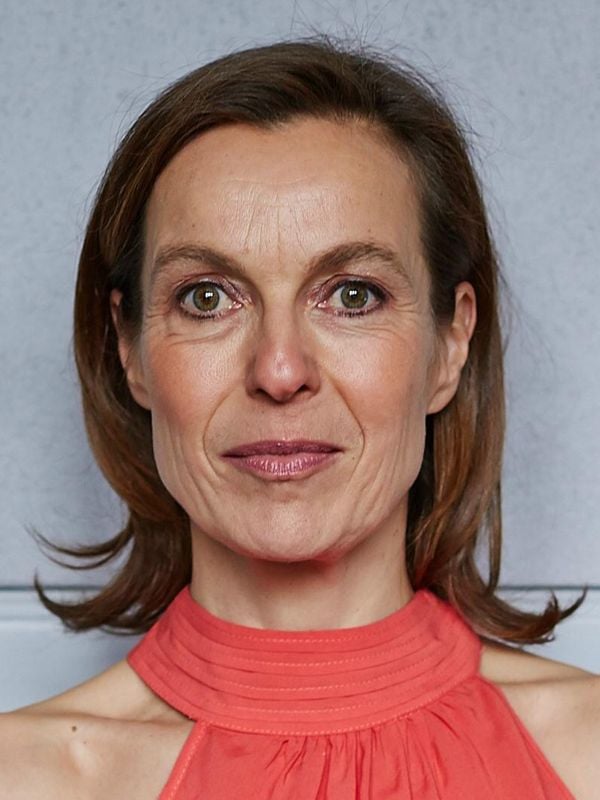 Filmografie von Caroline Schreiber - FILMSTARTS.de