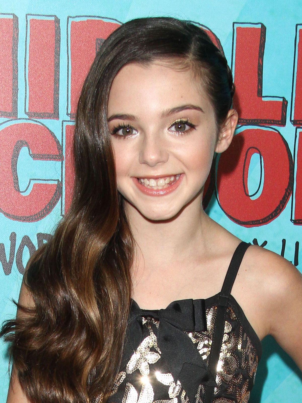 Alexa Nisenson - FILMSTARTS.de