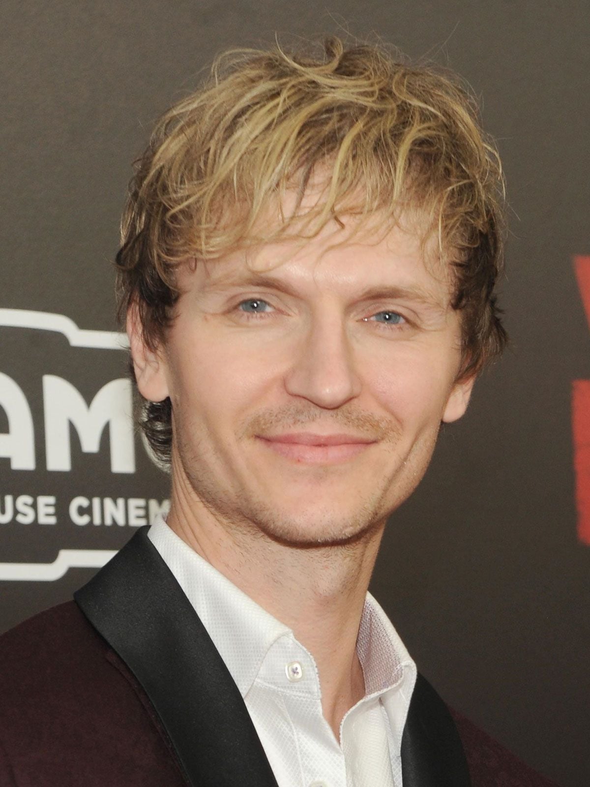 Chad Rook - FILMSTARTS.de