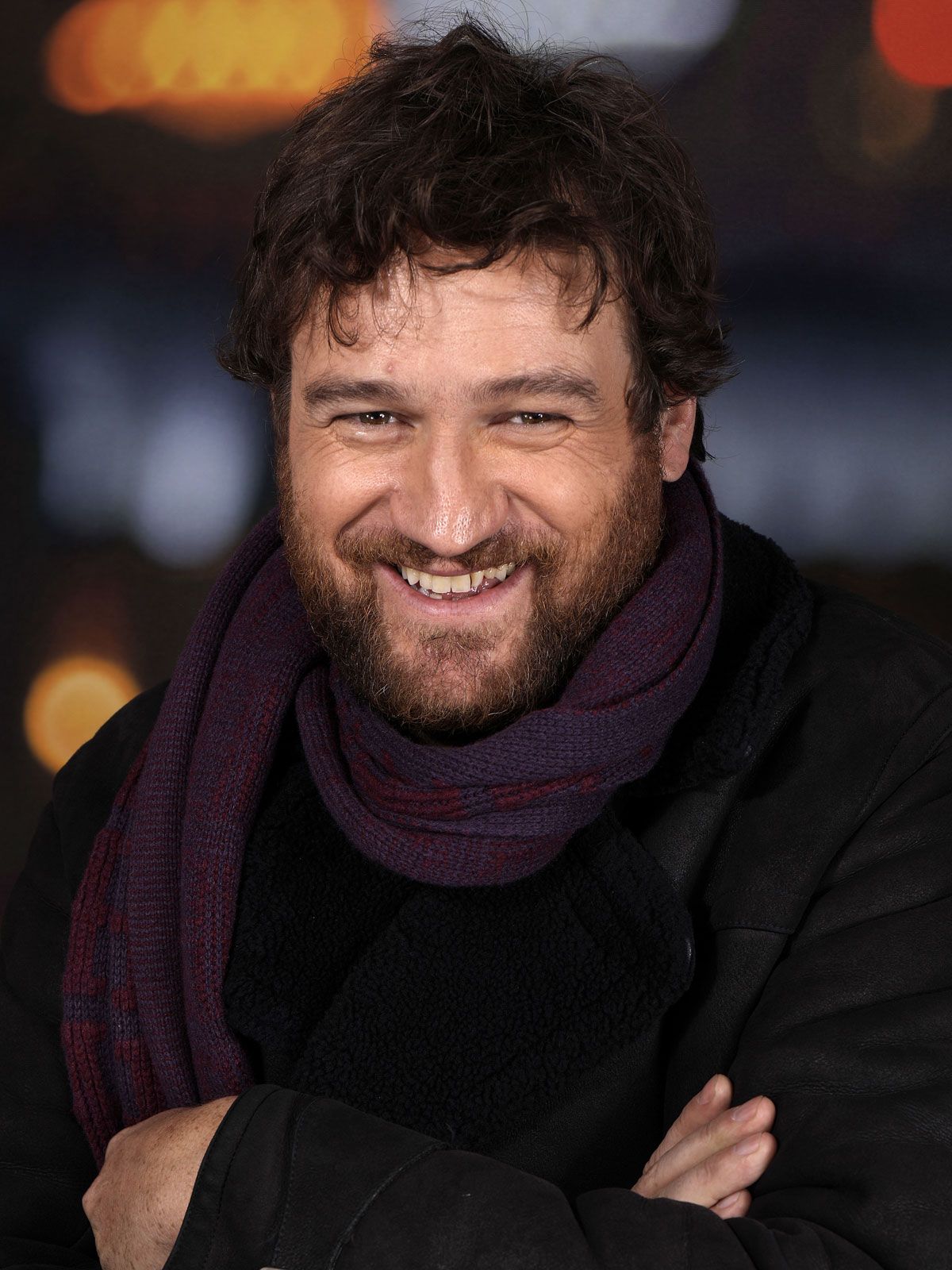 Olivier De Benoist - FILMSTARTS.de