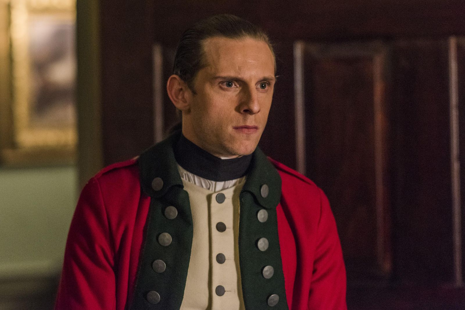 Bild zu Jamie Bell - Bild Jamie Bell - Foto 70 von 172 - FILMSTARTS.de