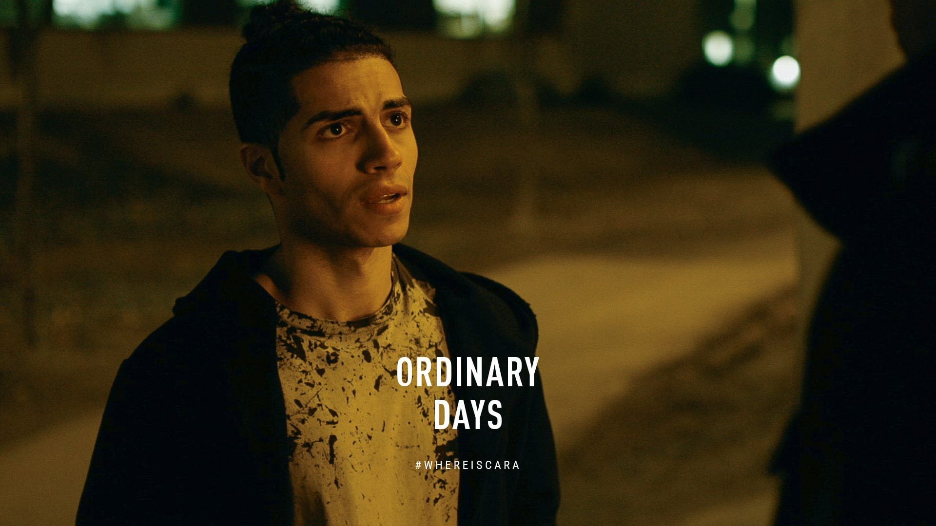 Foto zum Film Ordinary Days - Bild 3 auf 5 - FILMSTARTS.de
