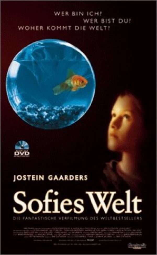 Sofies Welt - Der Kinofilm - Film 1999 - FILMSTARTS.de