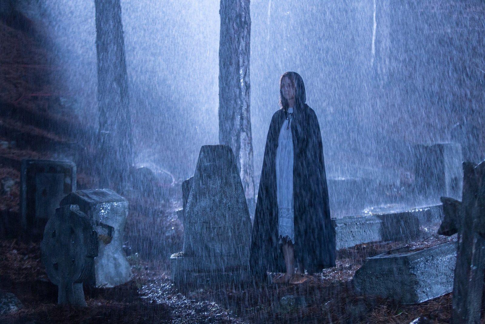 Foto zum Film Fürst der Finsternis - Bild 4 auf 9 - FILMSTARTS.de